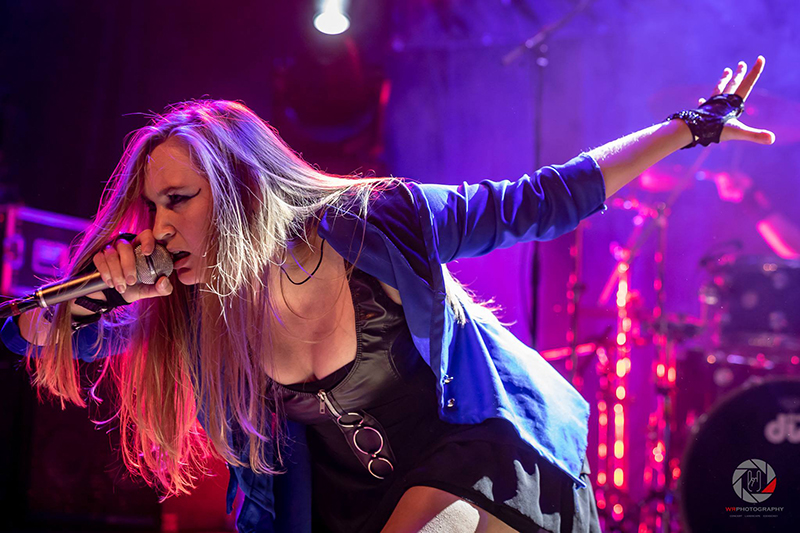 Metal Message Global Est. 2001 | Worldwide PR | Integrated promotion campaigns across print ...